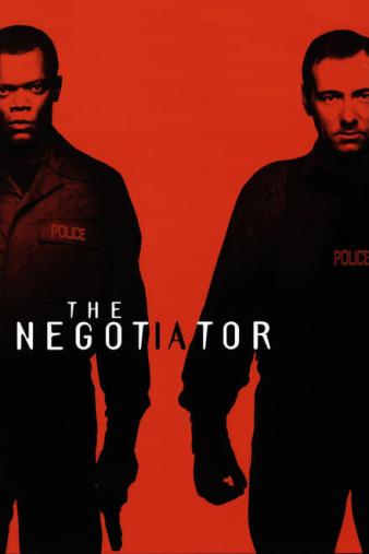 The Negotiator Movie Review | Common Sense Media