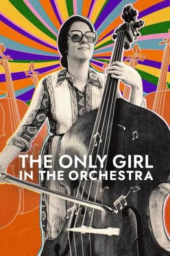 The Only Girl in the Orchestra Movie Review | Common Sense Media