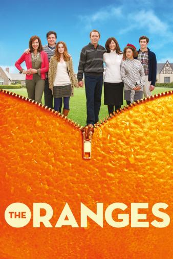 The Oranges Movie Review | Common Sense Media