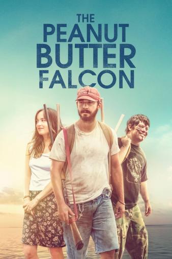 The Peanut Butter Falcon Movie Review | Common Sense Media