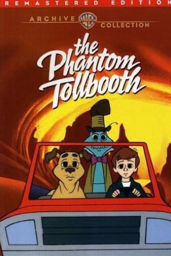 The Phantom Tollbooth Movie Review | Common Sense Media