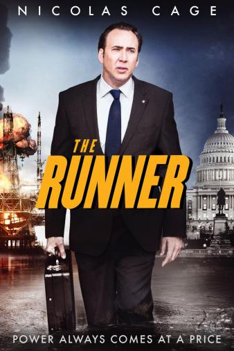 The Runner Movie Review | Common Sense Media