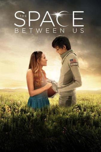 The Space Between Us Movie Review | Common Sense Media