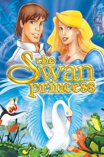 The Swan Princess Movie Review | Common Sense Media