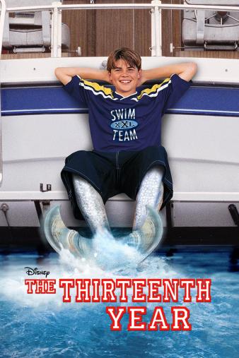 The Thirteenth Year Movie Review | Common Sense Media