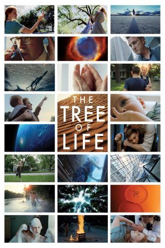 The Tree of Life Movie Review | Common Sense Media