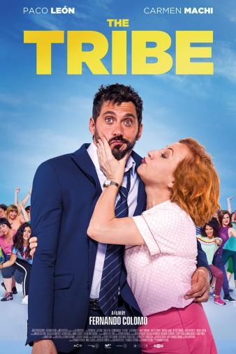 The Tribe Movie Review | Common Sense Media