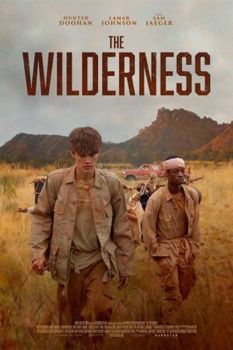 The Wilderness Movie Review | Common Sense Media