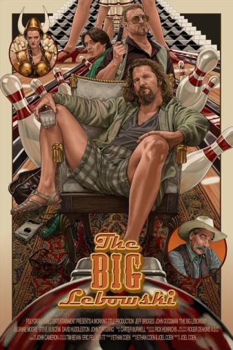 The Big Lebowski Movie Review | Common Sense Media