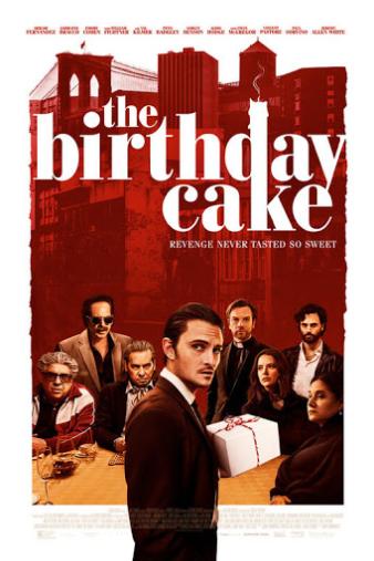 The Birthday Cake Movie Review | Common Sense Media