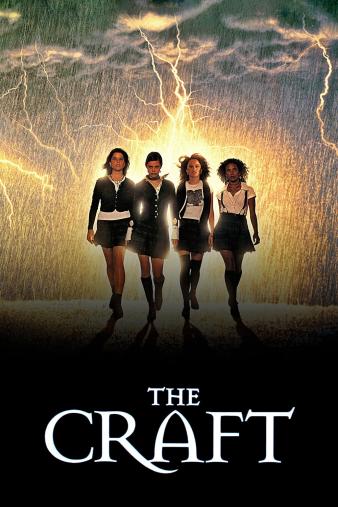 The Craft Movie Review | Common Sense Media