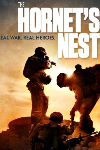The Hornet's Nest Movie Review | Common Sense Media