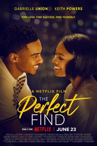 The Perfect Find Movie Review | Common Sense Media