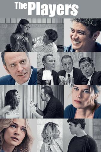 The Players Movie Review | Common Sense Media