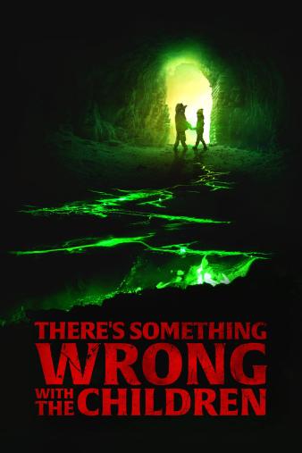 There's Something Wrong with the Children Movie Review | Common Sense Media