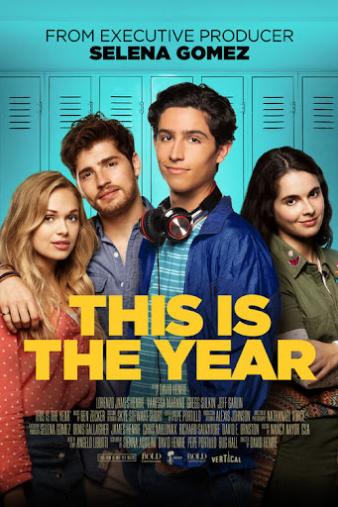 This Is the Year Movie Review | Common Sense Media