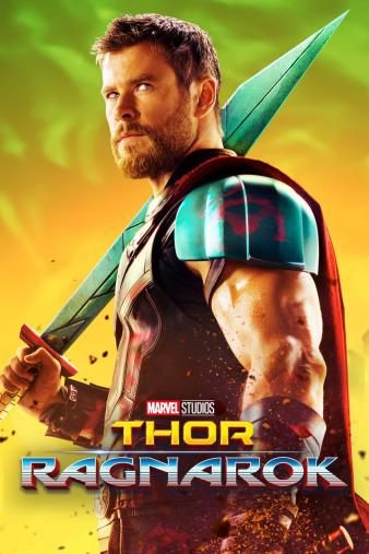 Thor: Ragnarok Movie Review | Common Sense Media