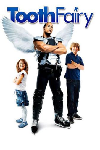 Tooth Fairy Movie Review | Common Sense Media