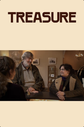 Treasure Movie Review | Common Sense Media