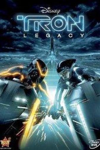 TRON: Legacy Movie Review | Common Sense Media