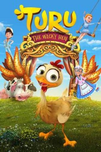 Turu, the Wacky Hen Movie Review | Common Sense Media