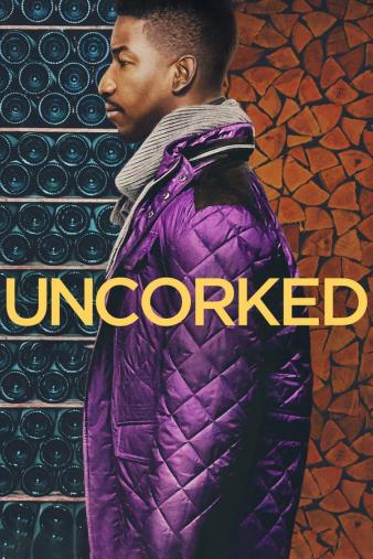 Uncorked Movie Review | Common Sense Media