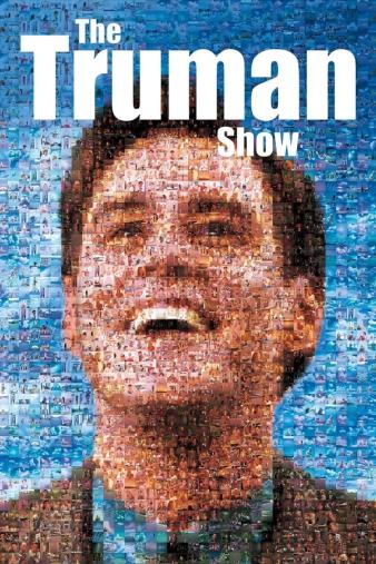 The Truman Show Movie Review | Common Sense Media
