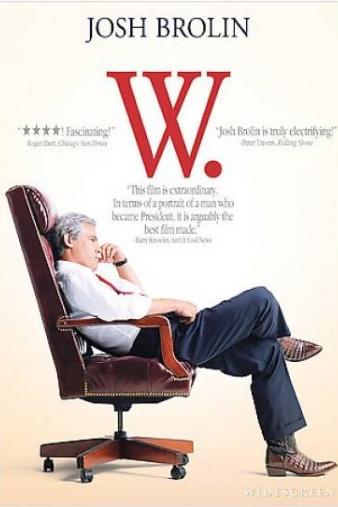 W. Movie Review | Common Sense Media