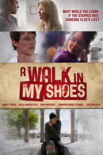 A Walk in My Shoes Movie Review | Common Sense Media