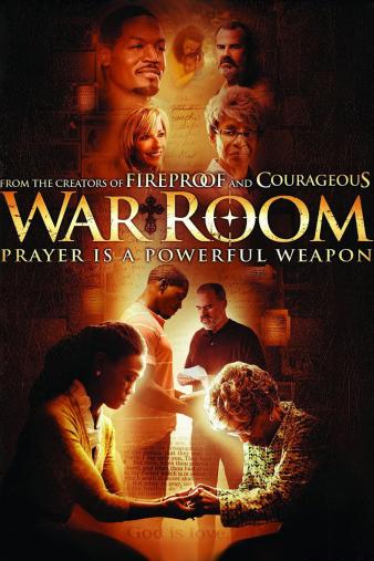 War Room Movie Review | Common Sense Media
