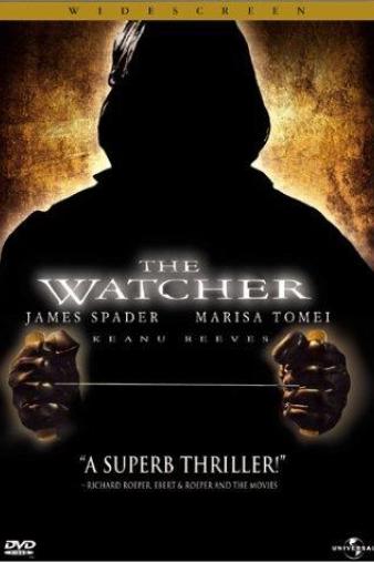 The Watcher Movie Review | Common Sense Media