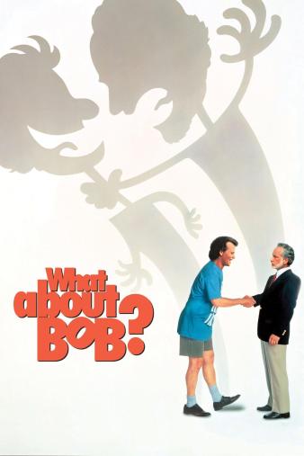 What About Bob? Movie Review | Common Sense Media