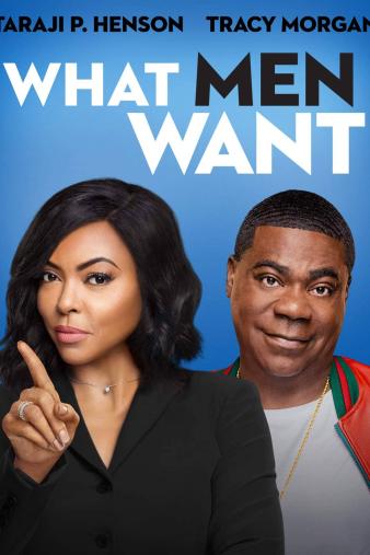 What Men Want Movie Review | Common Sense Media