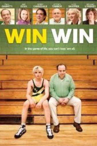 Win Win Movie Review | Common Sense Media