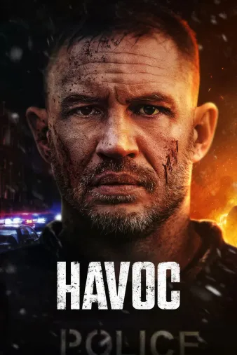 Havoc Movie Review | Common Sense Media