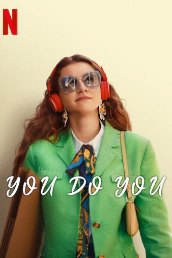You Do You Movie Review | Common Sense Media