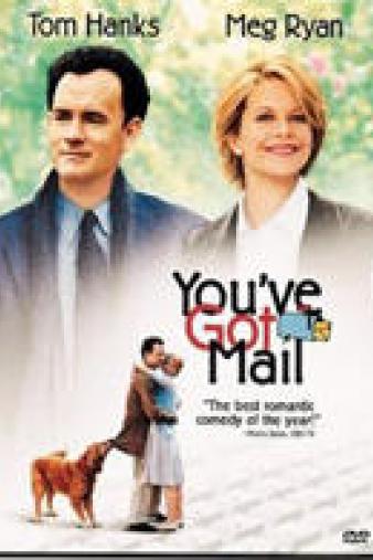 You've Got Mail Movie Review | Common Sense Media
