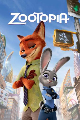 Zootopia Movie Review | Common Sense Media