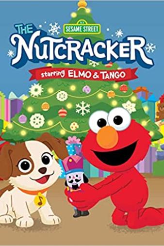 Sesame Street: The Nutcracker TV Review | Common Sense Media