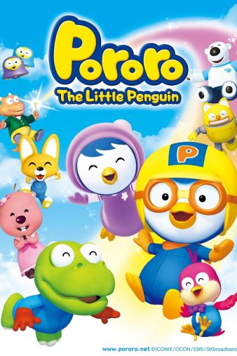 Pororo TV Review | Common Sense Media