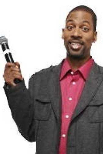 The Tony Rock Project TV Review | Common Sense Media