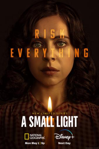 A Small Light TV Review | Common Sense Media