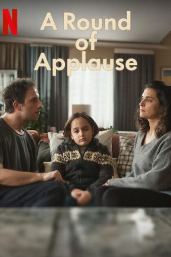A Round of Applause TV Review | Common Sense Media