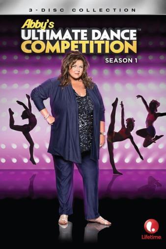 Abby's Ultimate Dance Competition TV Review | Common Sense Media