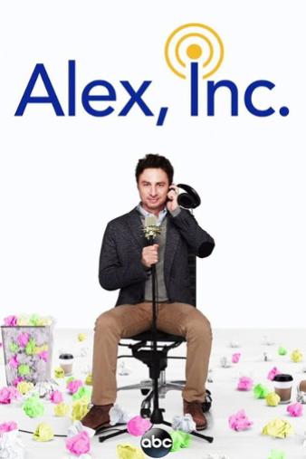 Alex, Inc. TV Review | Common Sense Media