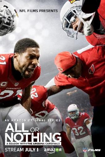 All or Nothing TV Review | Common Sense Media