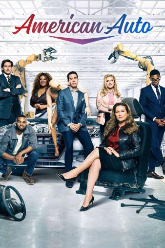 American Auto TV Review | Common Sense Media