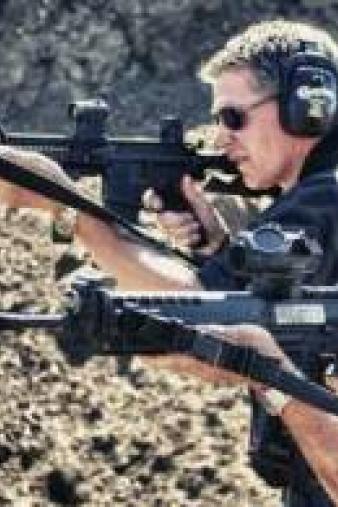 American Guns TV Review | Common Sense Media