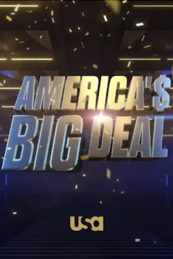 America’s Big Deal TV Review | Common Sense Media