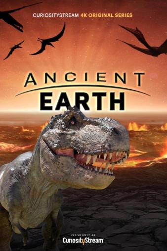Ancient Earth TV Review | Common Sense Media
